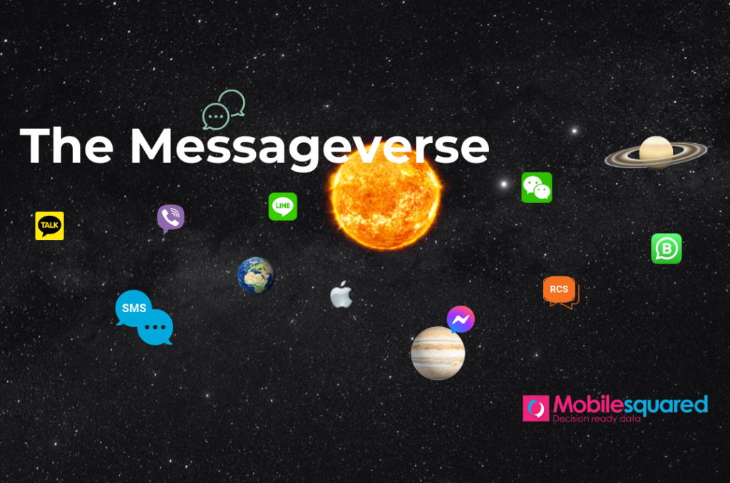 Free Audience Data | Services | Mobilesquared