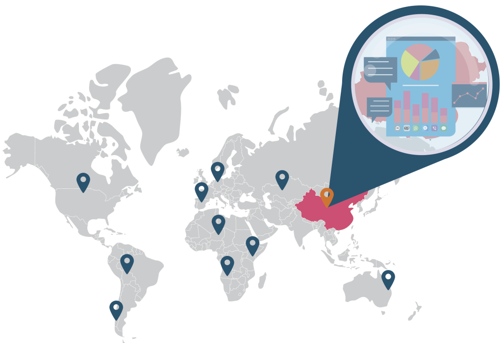 SimpleMap - Mobilesquared