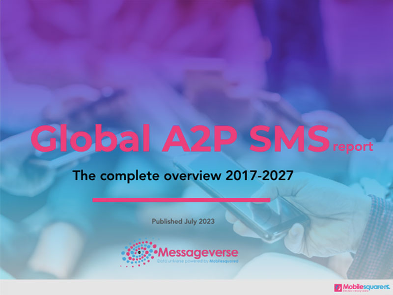 Free Audience Data | Services | Mobilesquared