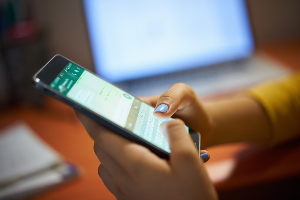 Is Meta Using WhatsApp to Position Itself Between Brands & Consumers?